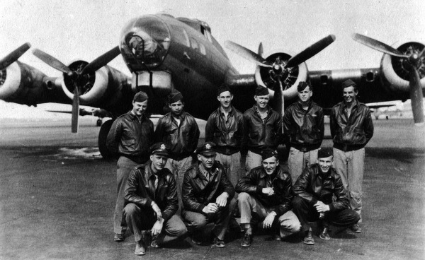 B-17G 42-31582 Ol Scrapiron --- FINISHED!!! - Page 2 - Boeing B-17 STGB ...