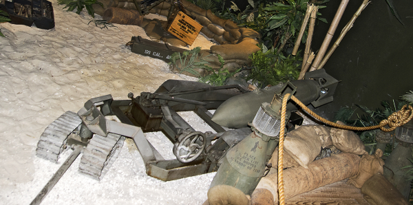 Help ID some items from my air museum-palooza road trip - Aviation ...